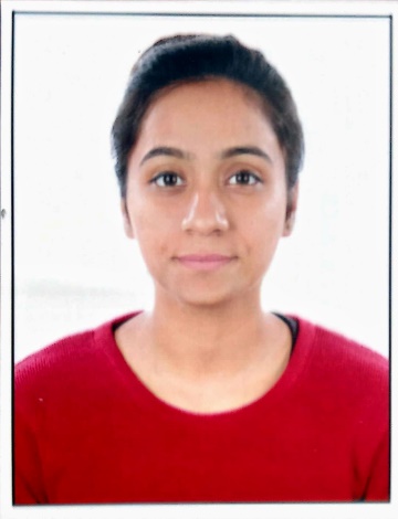 Current Students - Indira Gandhi Institute of Development Research